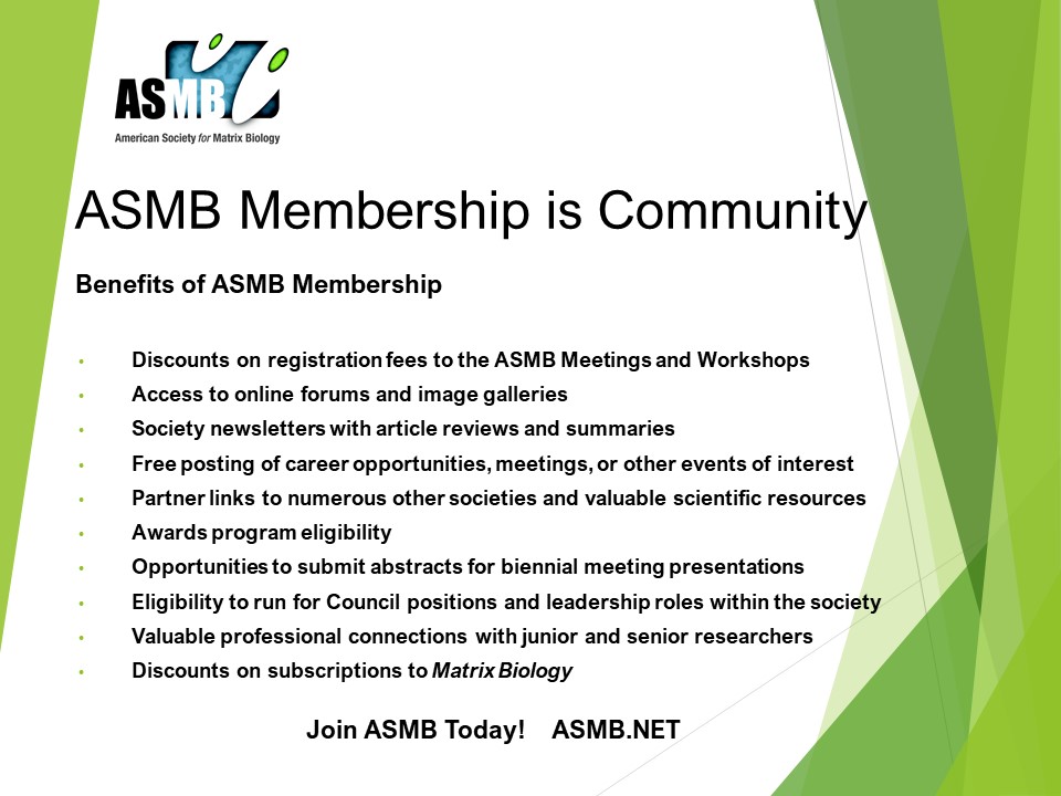 Membership Information